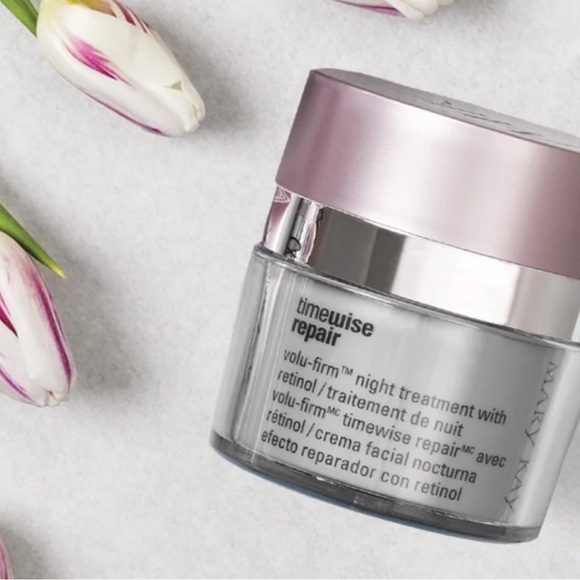 Mary Kay | Skincare | Mary Kay Timewise Repair Night Cream With Retinol ...